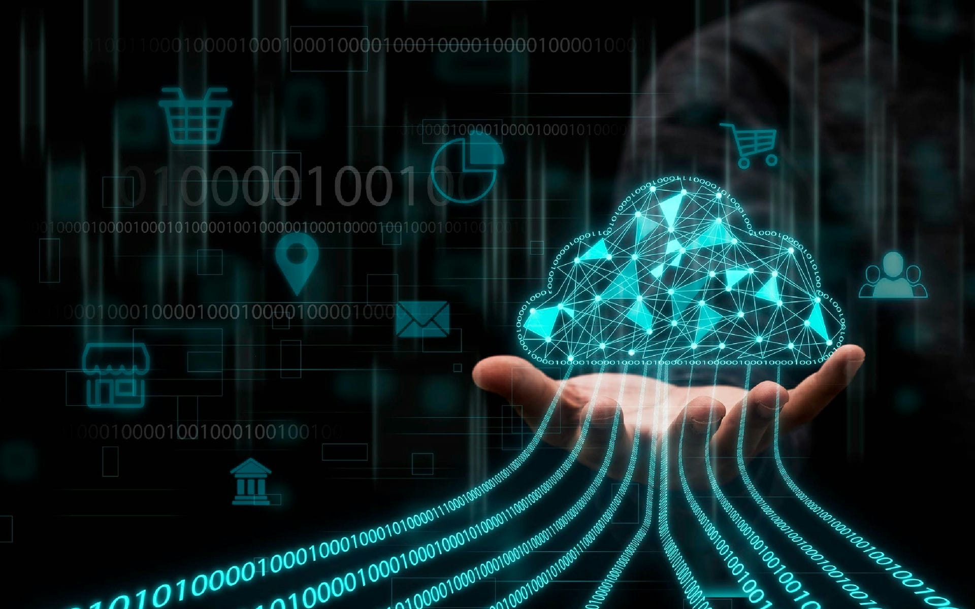 How Cloud Computing is Changing the IT Landscape - Sigma Solve Inc