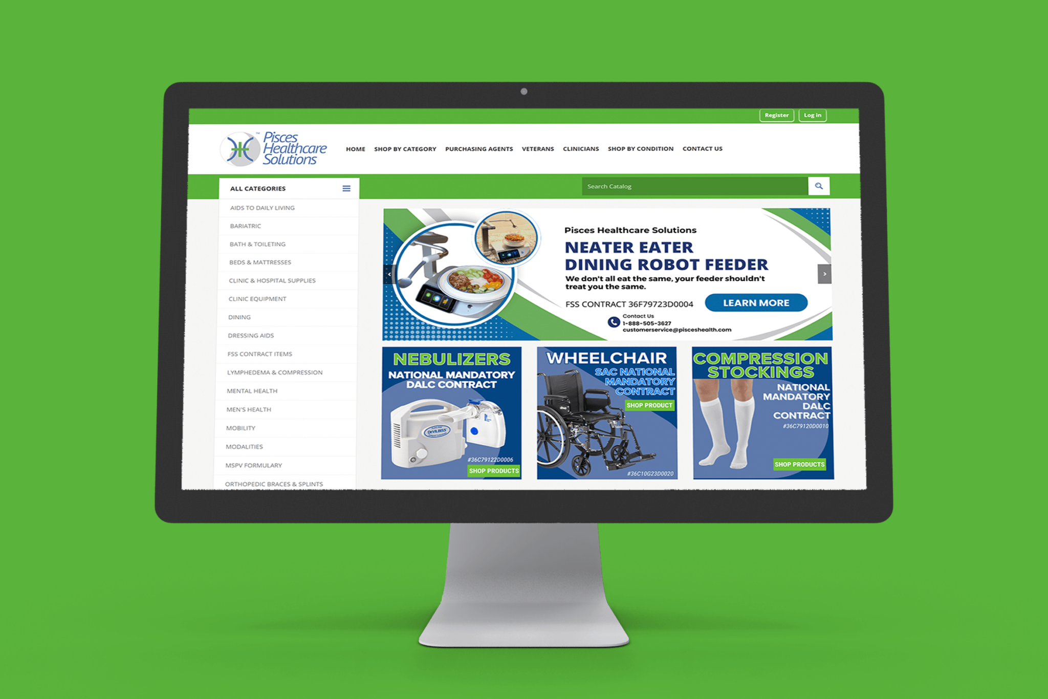 Digital Transformation & Enterprise Software Development | Sigma Solve