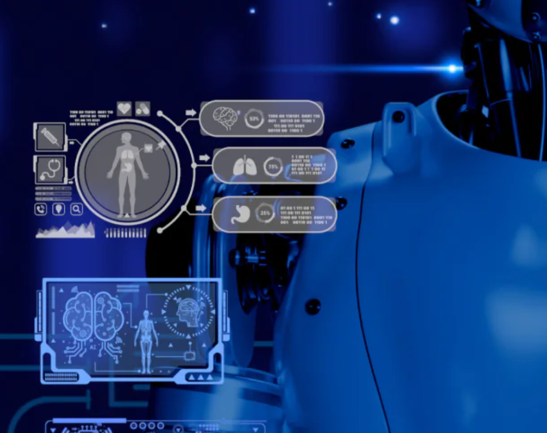 AI and Automation Solutions - AI Automation Services - Sigma Solve