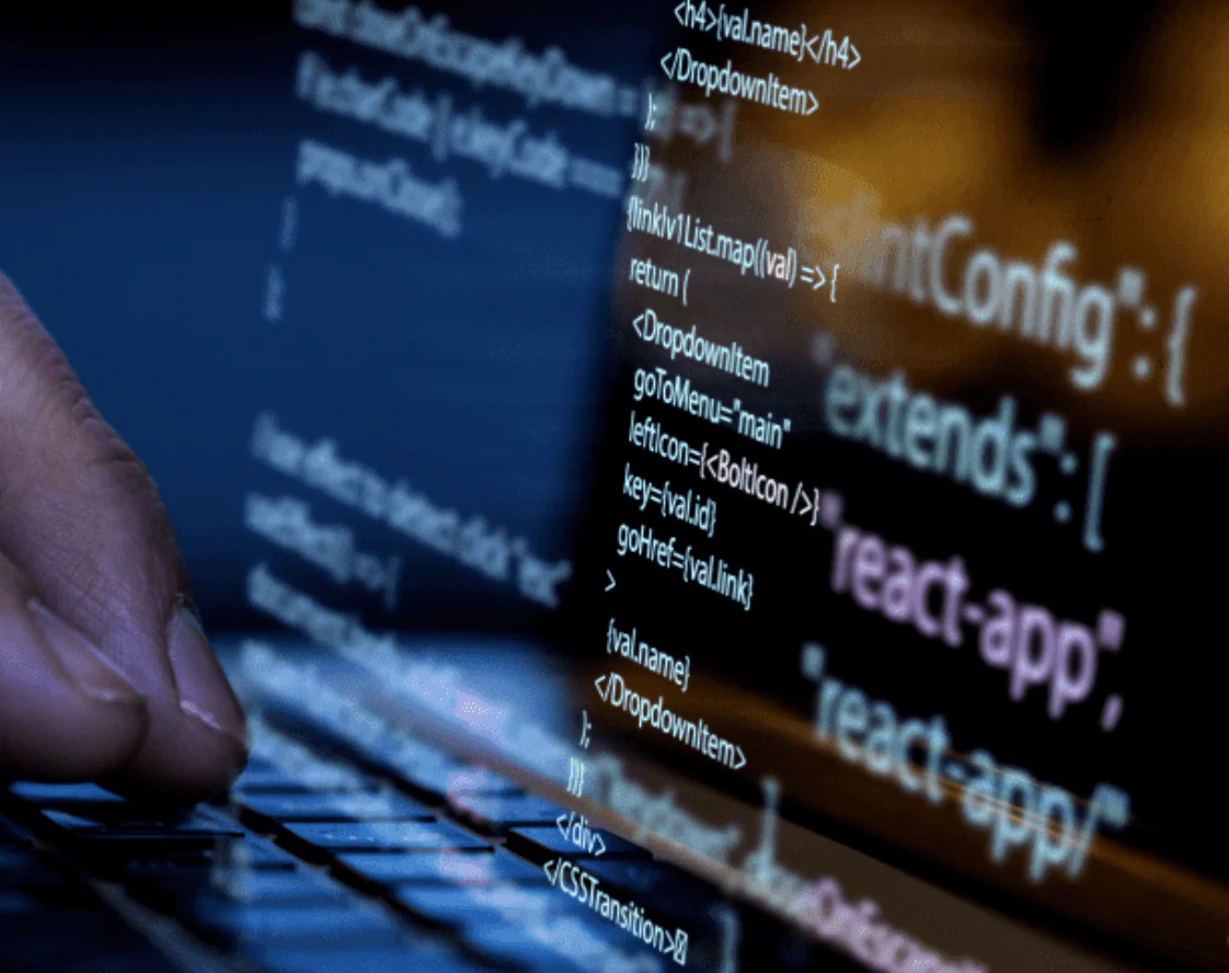 Custom Web and Software Application Development Services - Sigma Solve