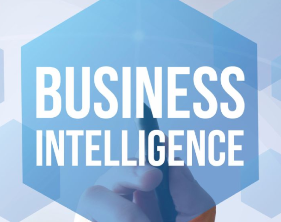 Business Intelligence Services Provider - Sigma Solve Inc