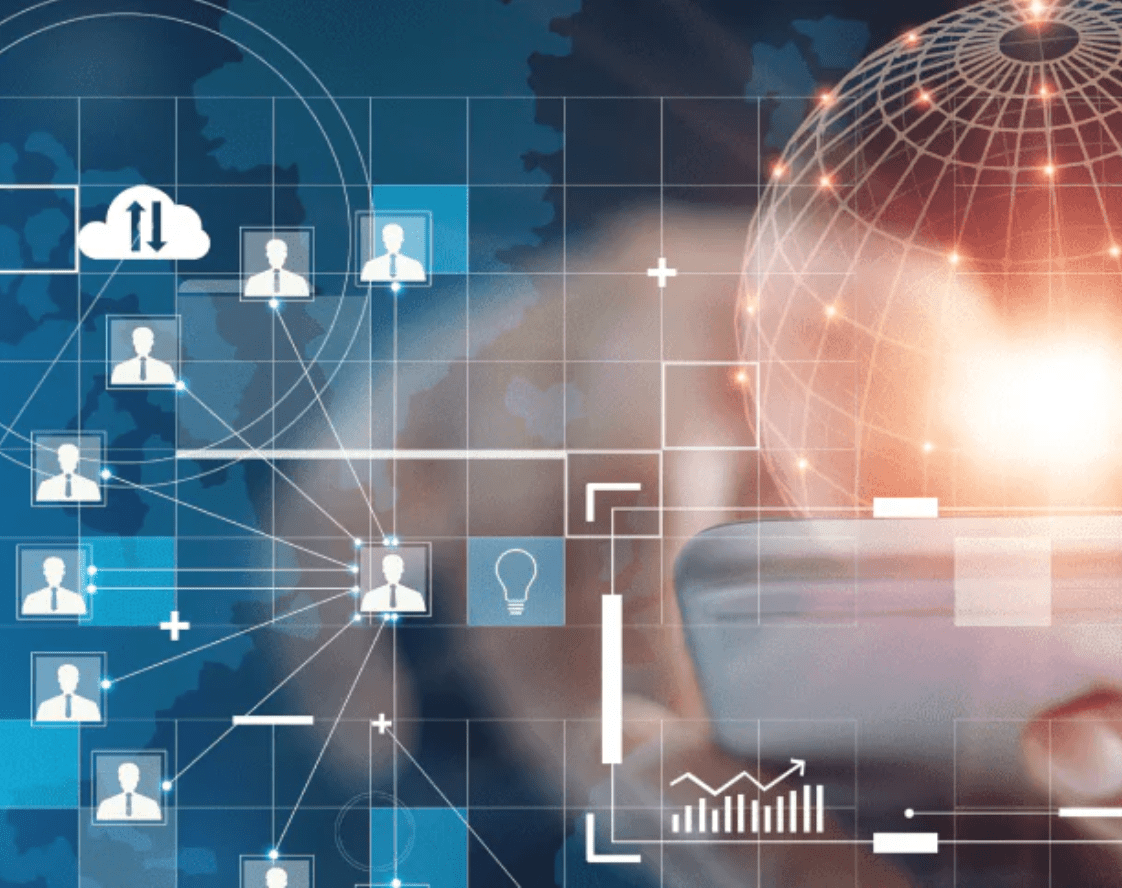 Enterprise Portal Development Services Company - Sigma Solve