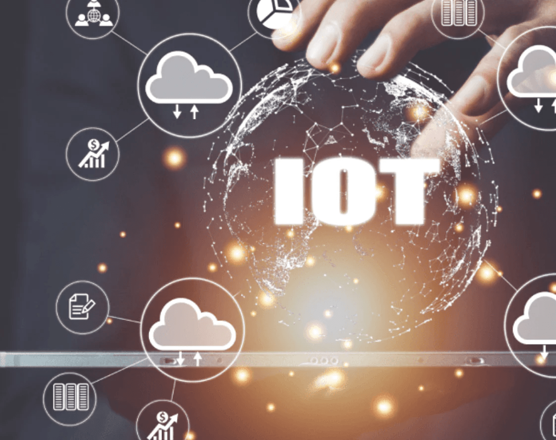 IoT App Development Services And Solutions| Sigma Solve