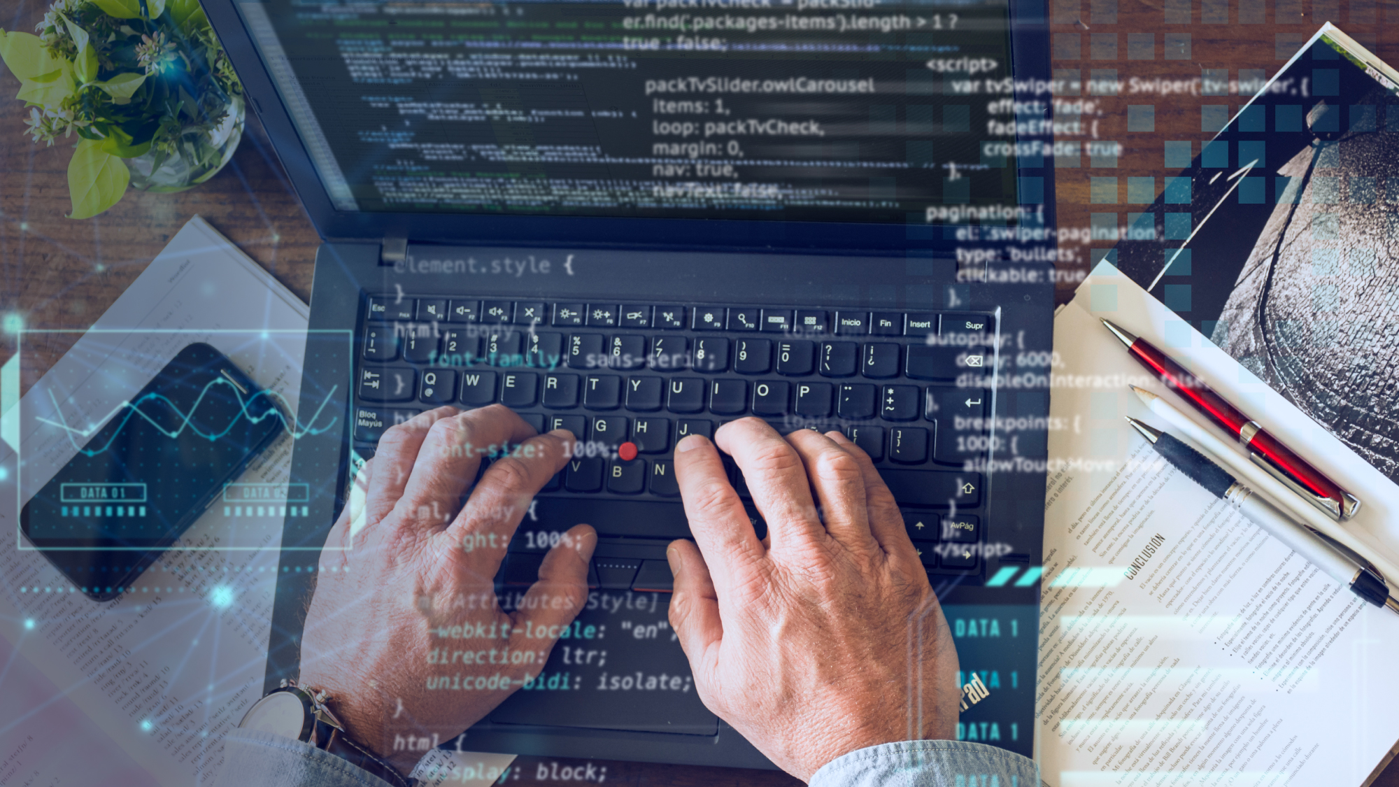 Digital Transformation Partner Enterprise Software Development Sigma Solve