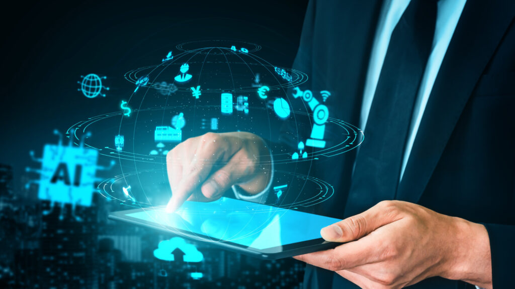 Digital Transformation Partner Enterprise Software Development Sigma Solve