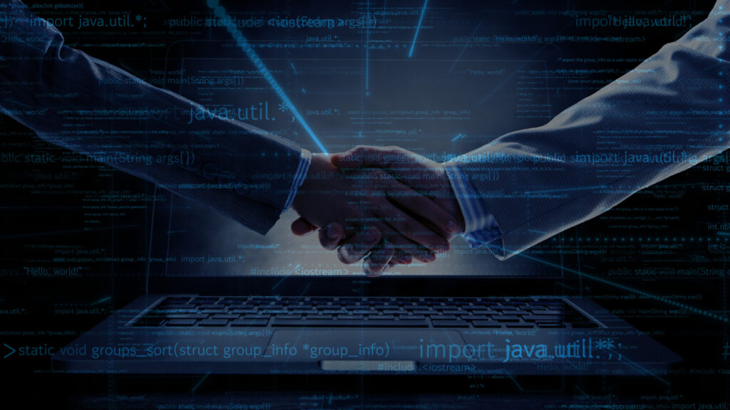 Digital Transformation Partner | Enterprise Software Development | Sigma Solve