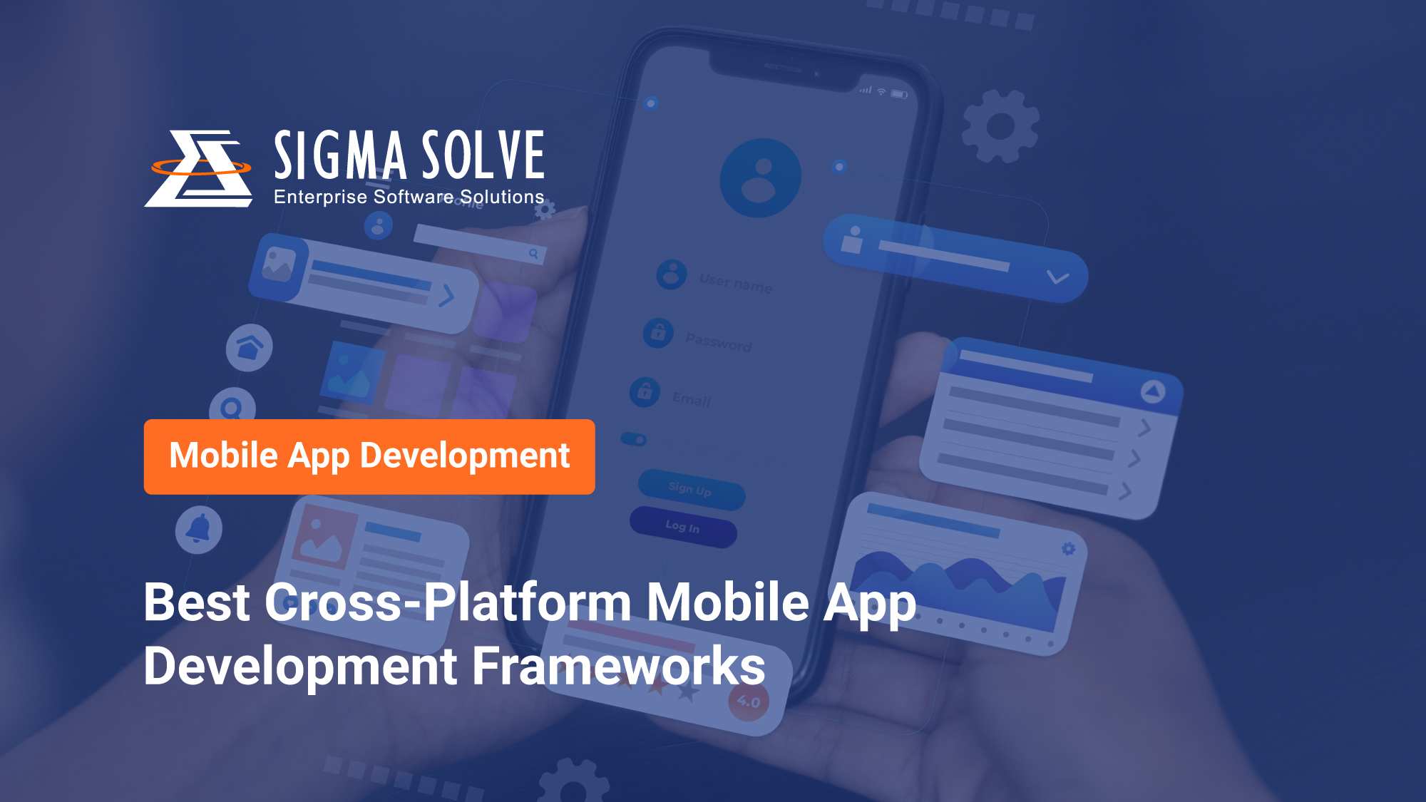 Best Cross-Platform Mobile App Development Frameworks for 2025