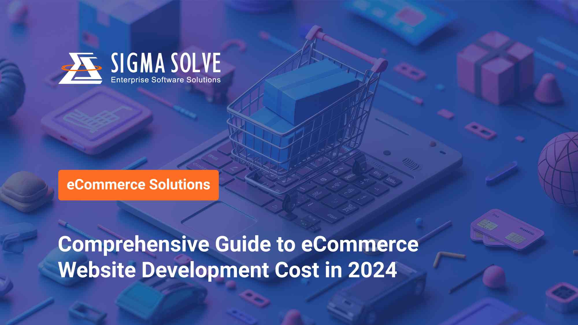 eCommerce Website Development Costs in 2024: A Guide for Businesses