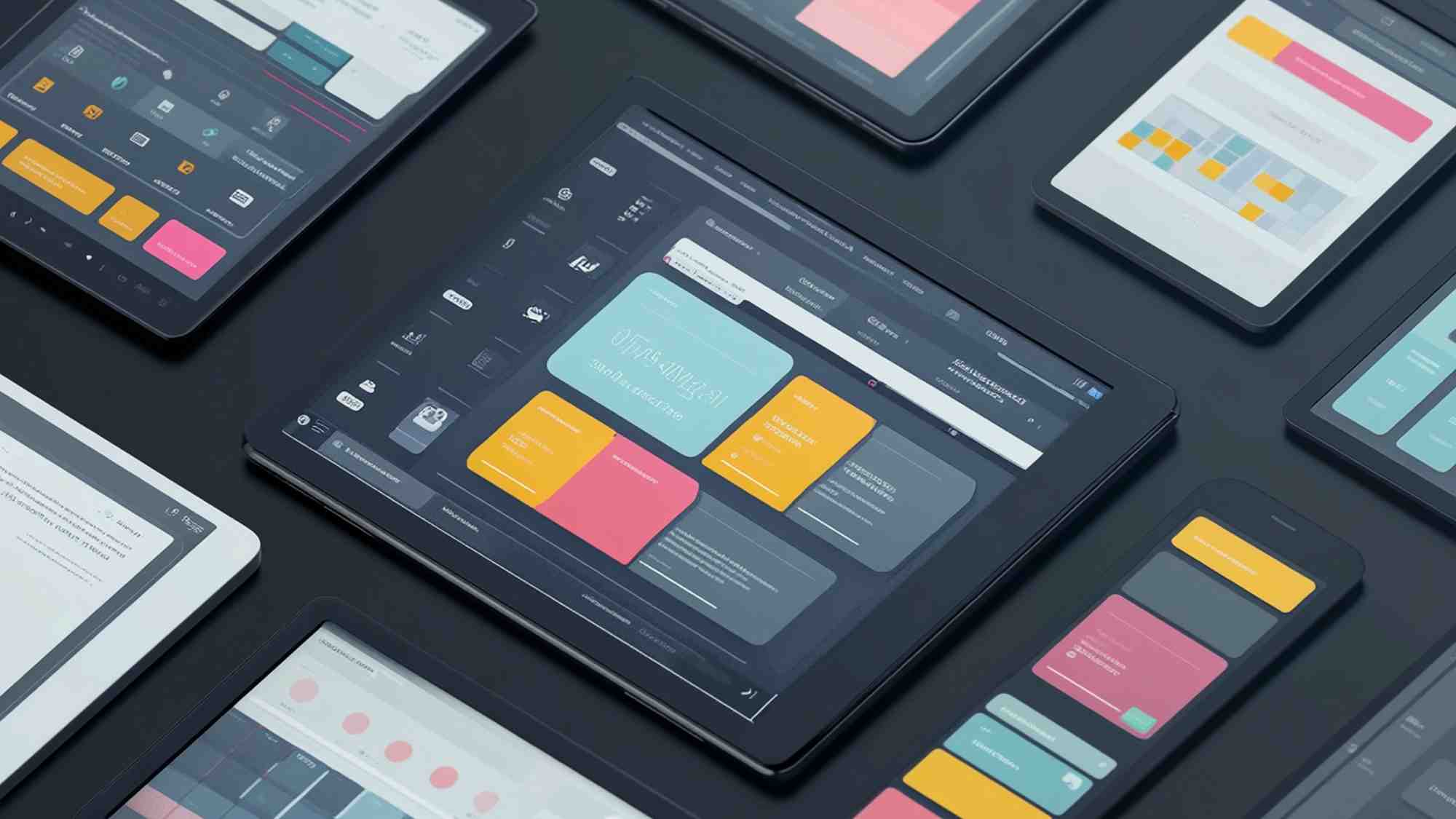 Digital Transformation & Enterprise Software Development | Sigma Solve