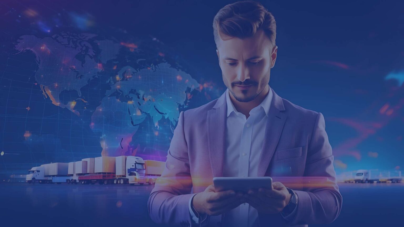 Digital Transformation & Enterprise Software Development | Sigma Solve